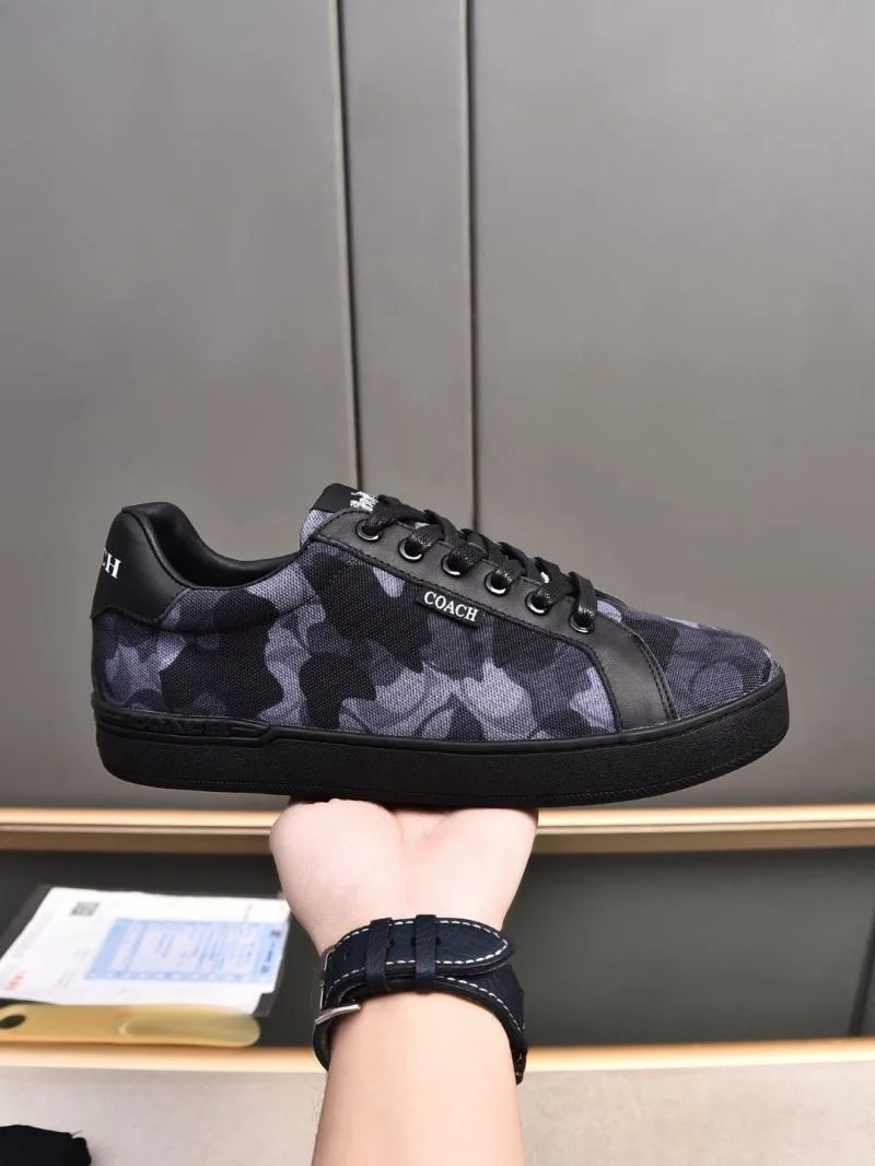 Coach Shoes