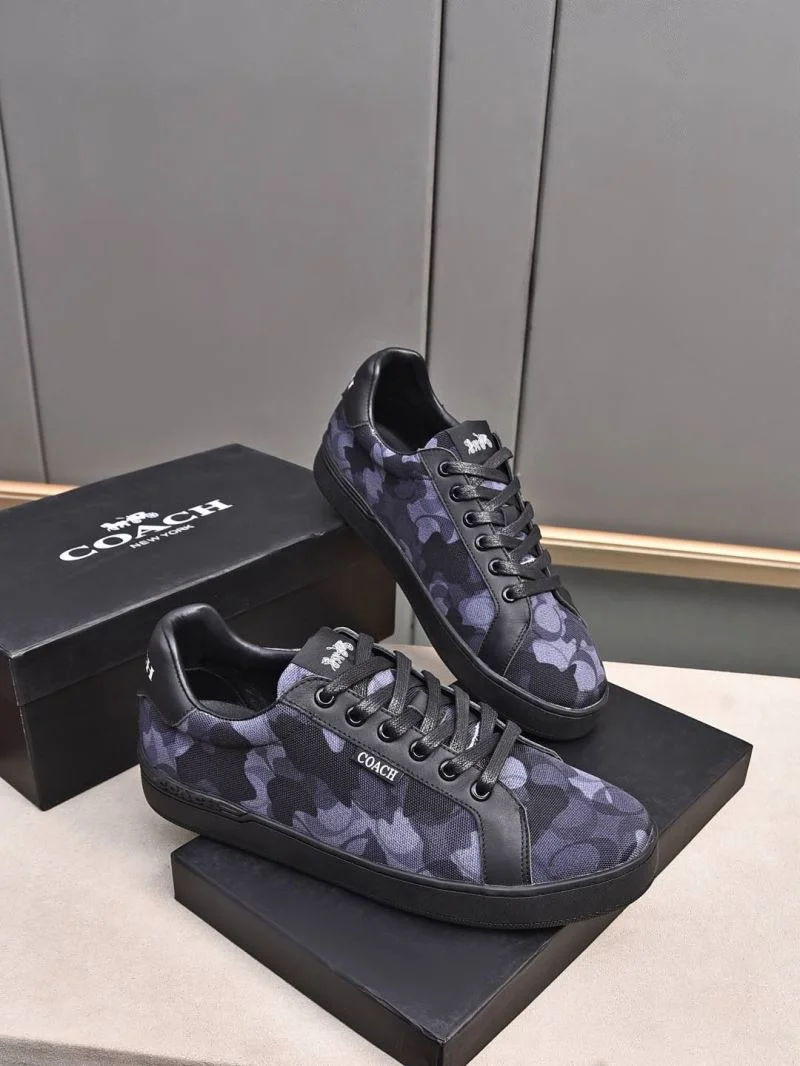Value-priced Coach Shoes