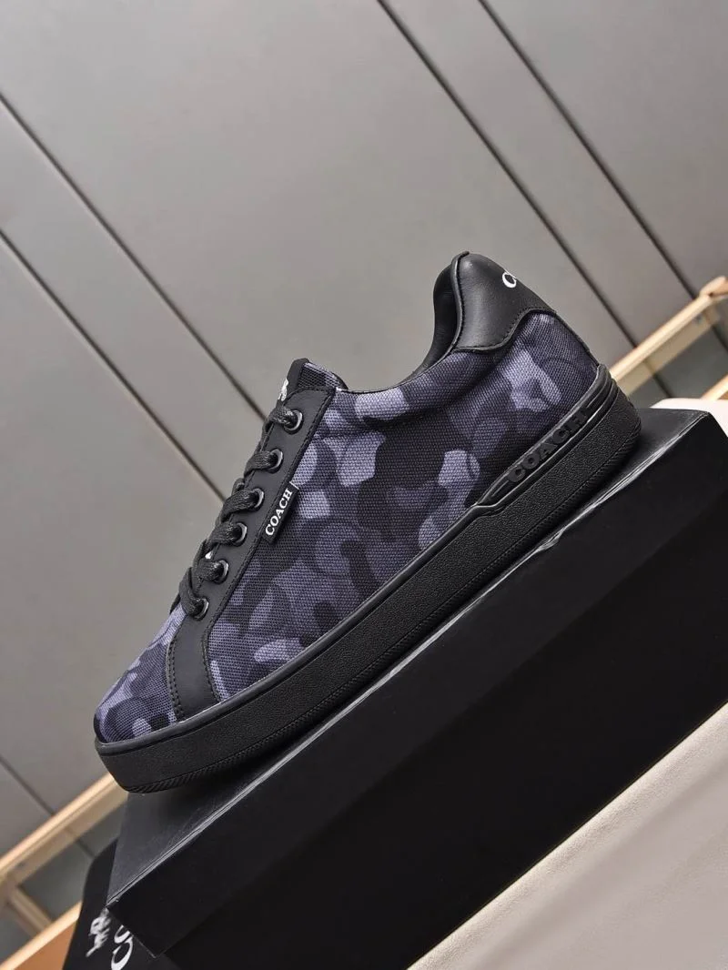 Value-priced Coach Shoes