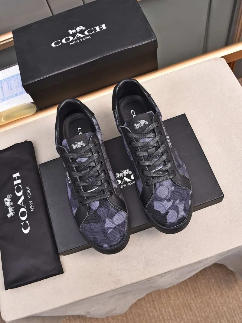 Value-priced Coach Shoes