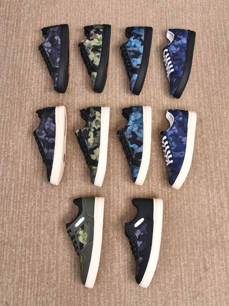 Value-priced Coach Shoes