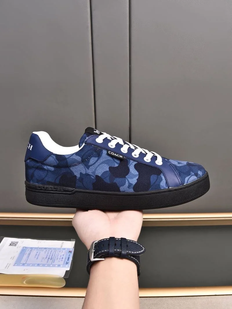 Coach Shoes