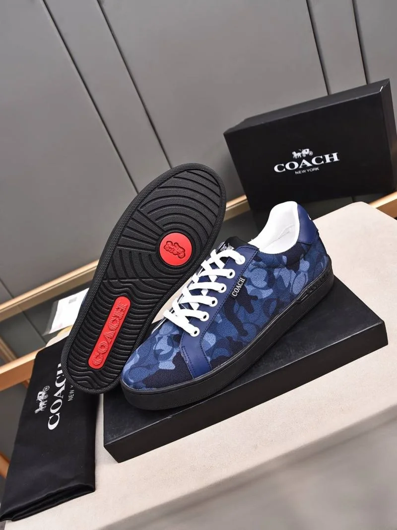 Original Coach Shoes