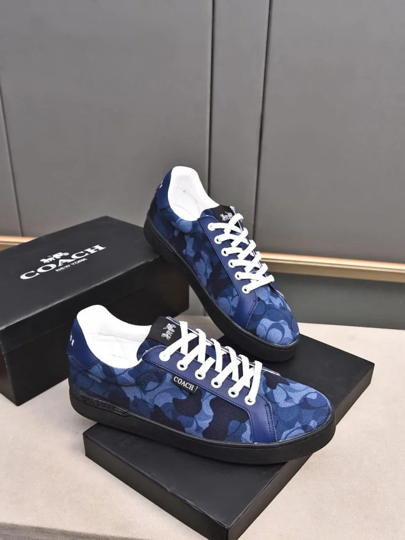 Original Coach Shoes