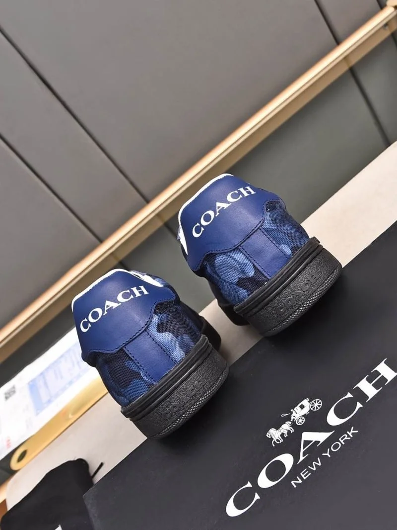Original Coach Shoes