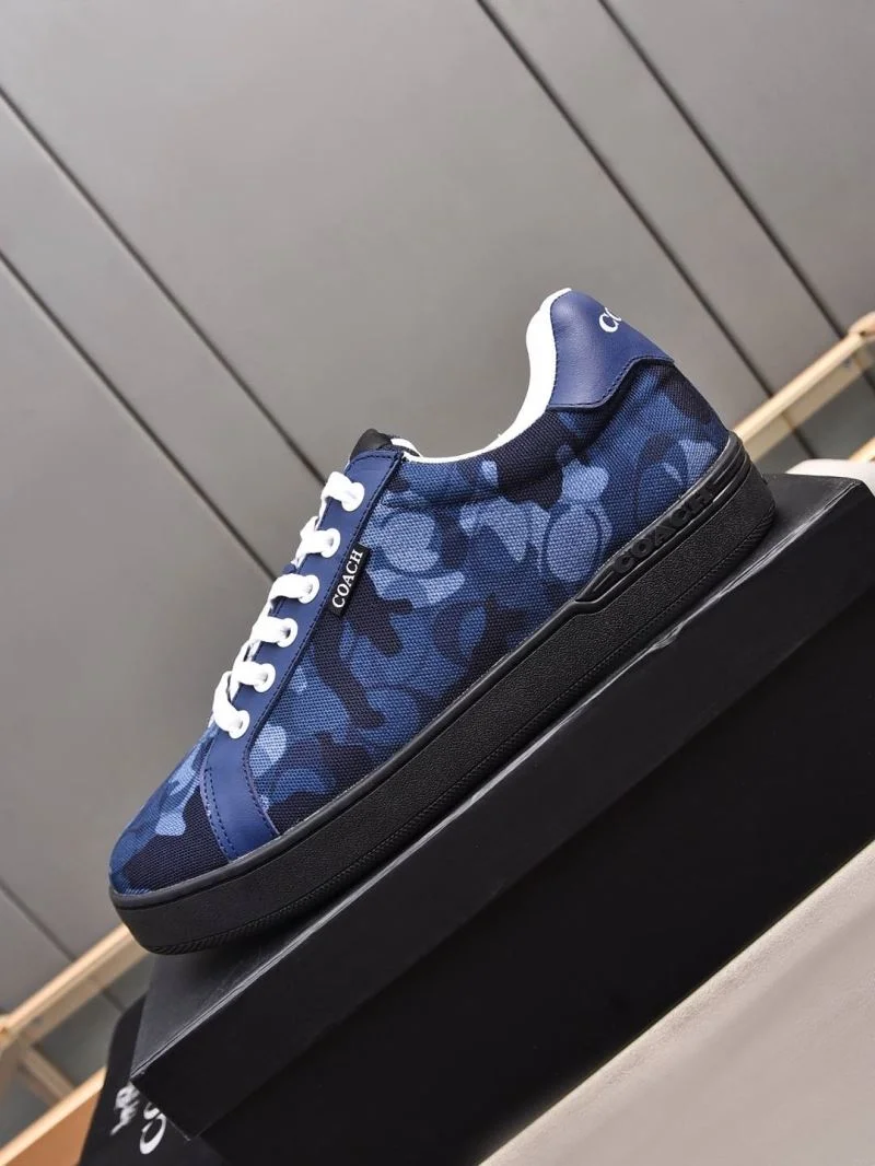 Original Coach Shoes