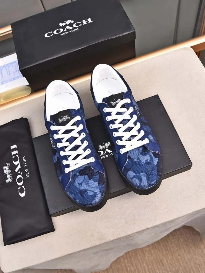 Original Coach Shoes