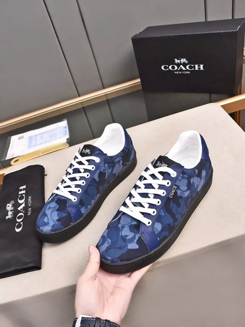 Original Coach Shoes