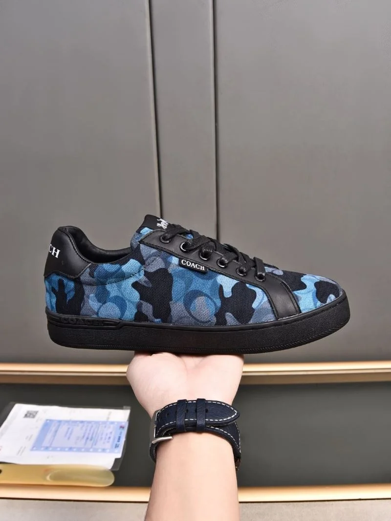 Coach Shoes