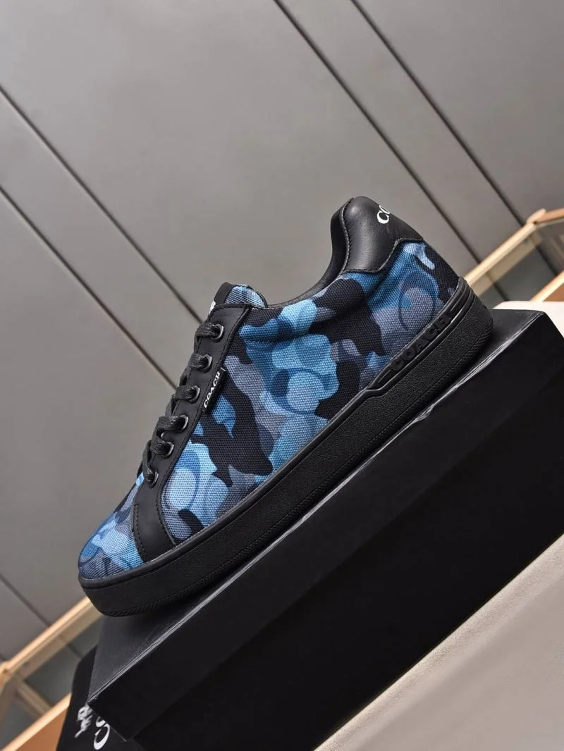 Genuine Coach Shoes