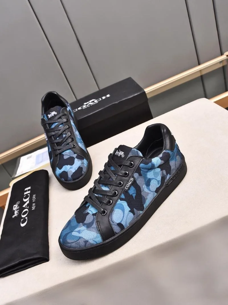 Genuine Coach Shoes