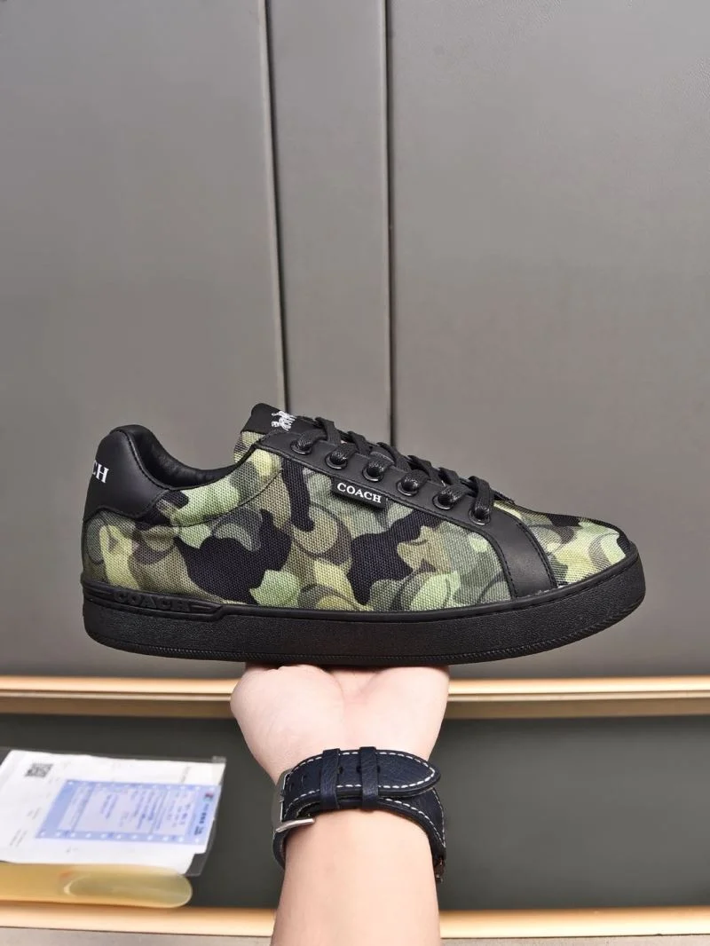 Coach Shoes