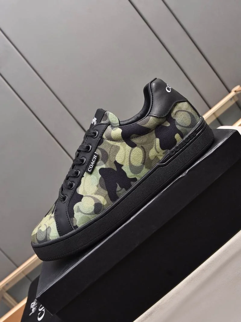 Reasonably priced Coach Shoes