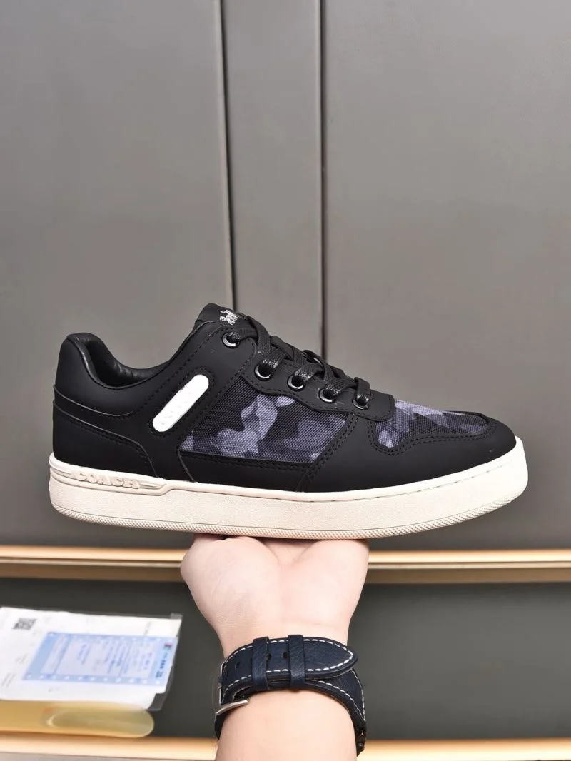 Coach Shoes