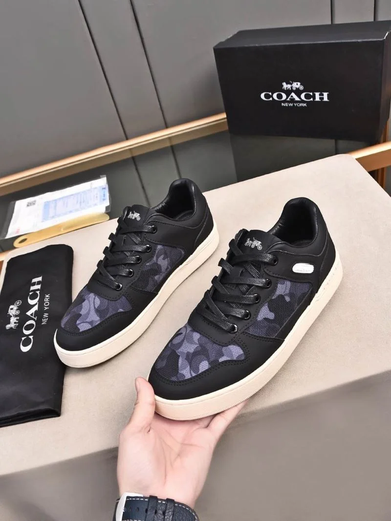 Original Coach Shoes