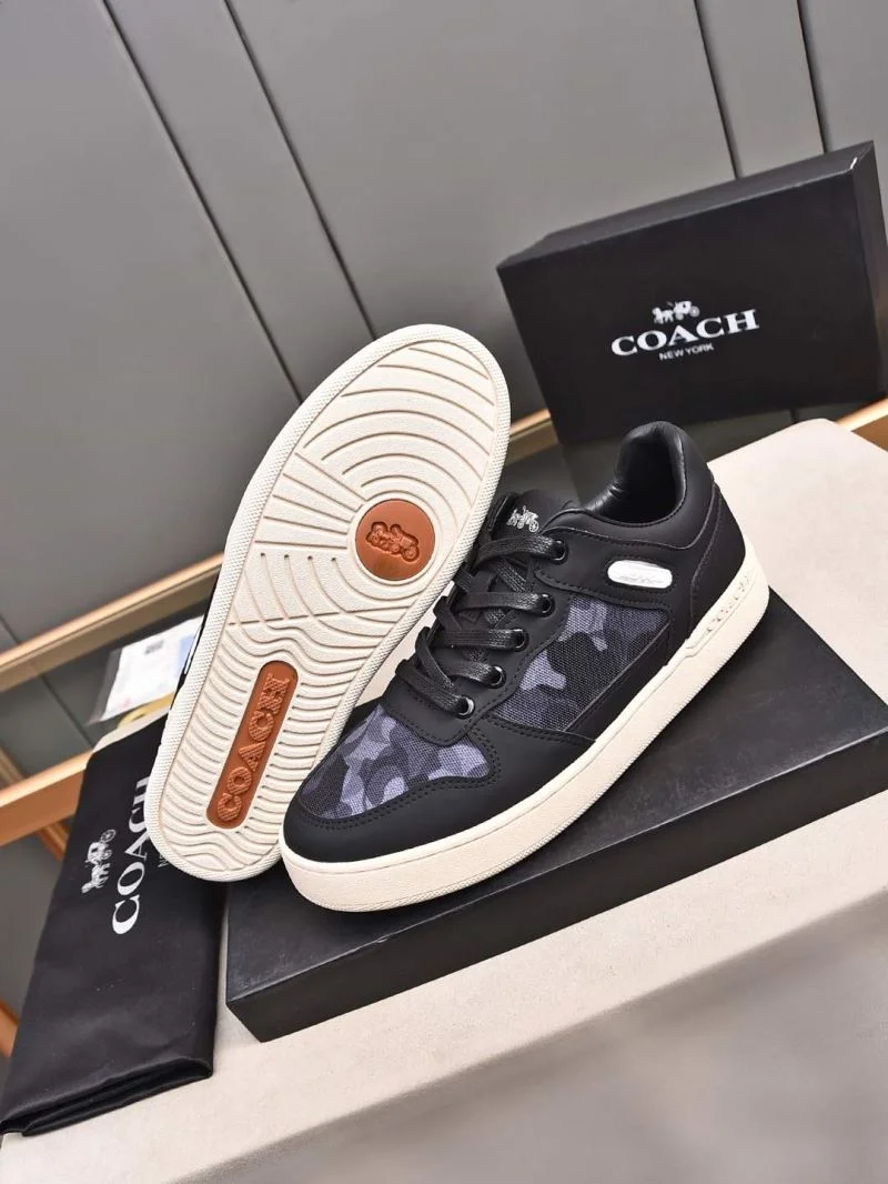 Original Coach Shoes