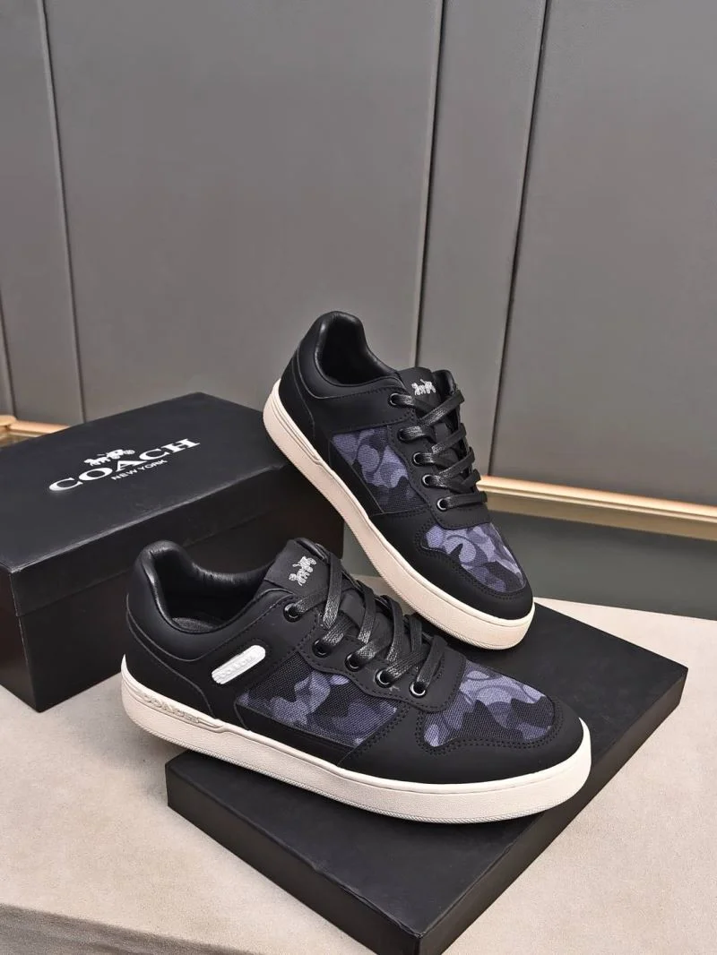 Original Coach Shoes