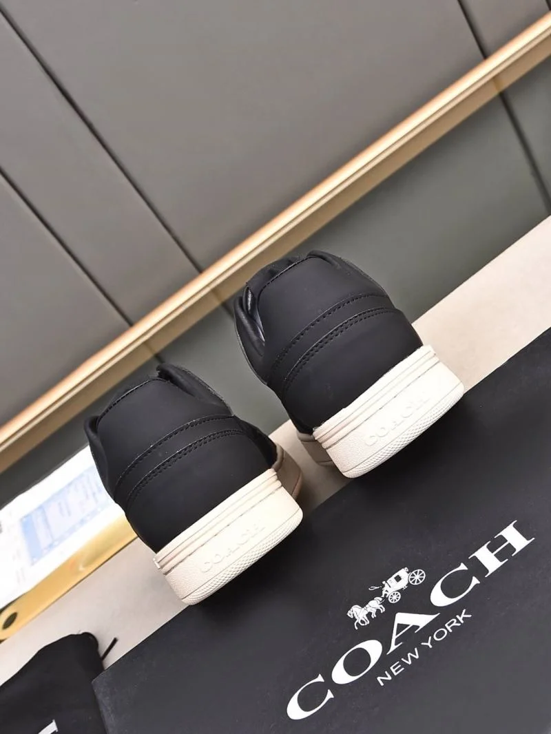 Original Coach Shoes
