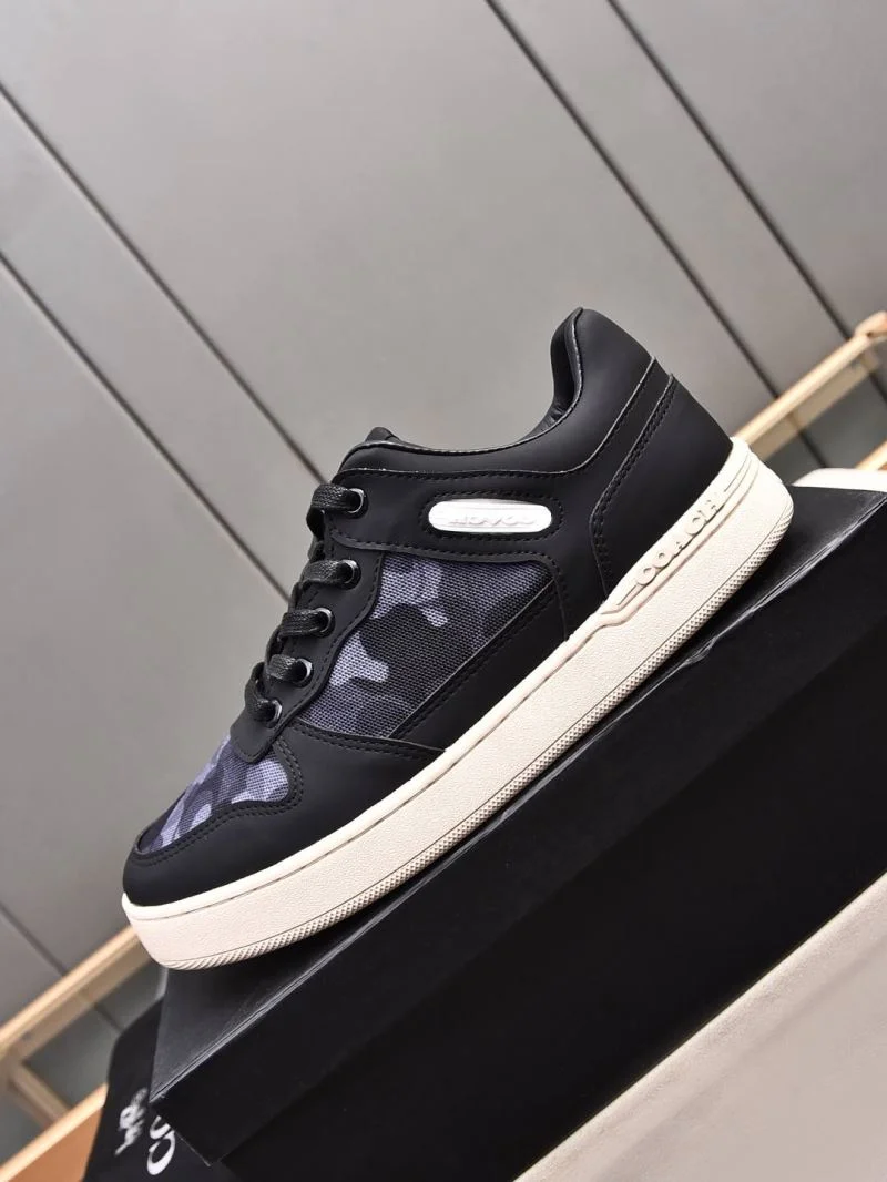 Original Coach Shoes