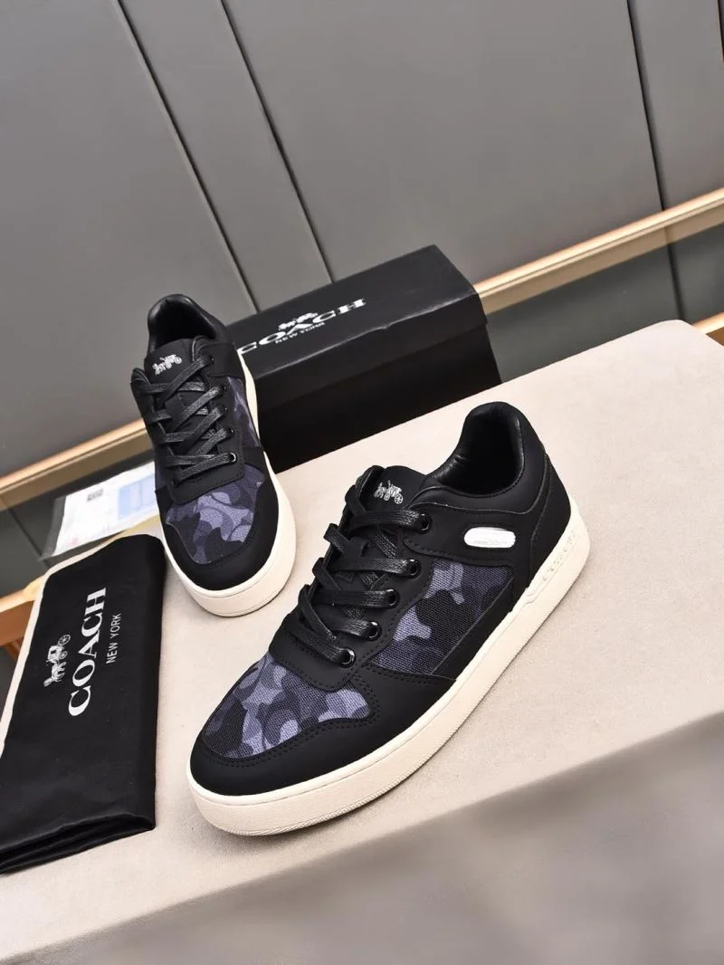 Original Coach Shoes