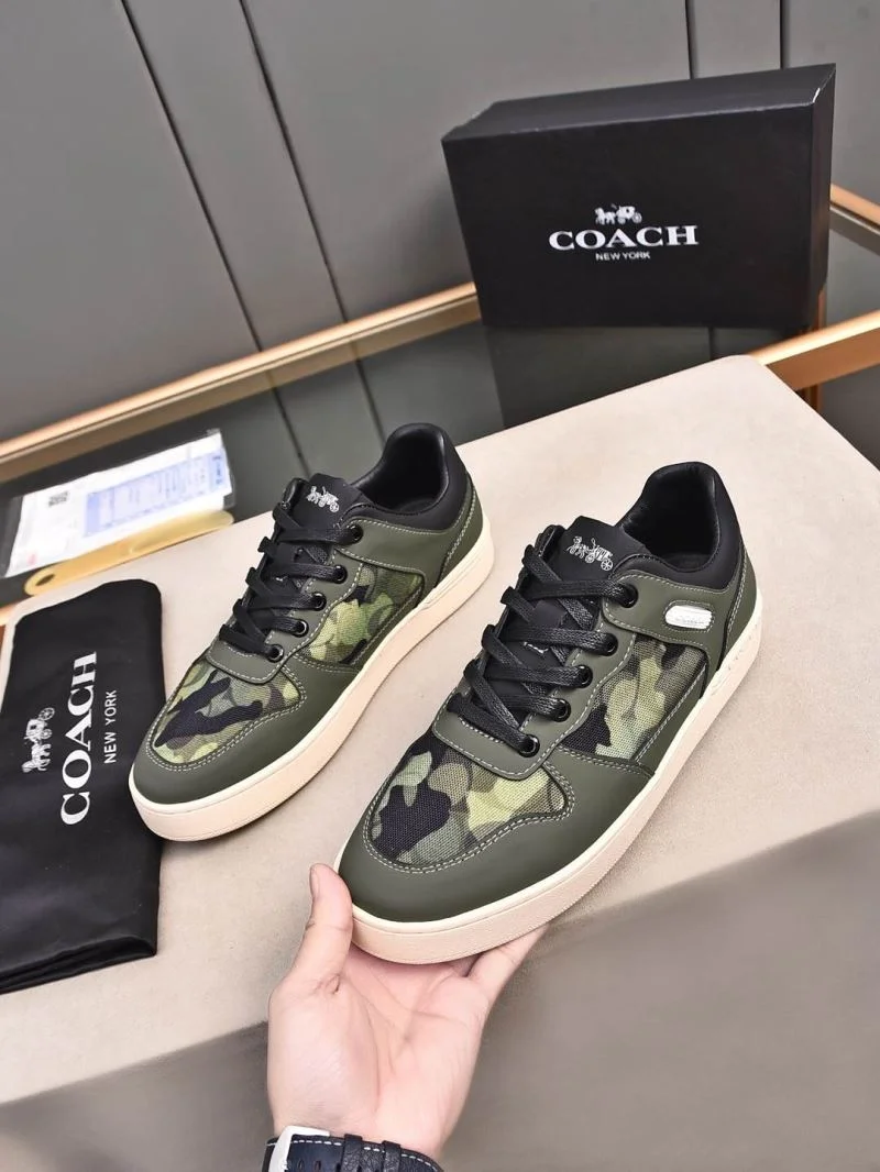 Original Coach Shoes