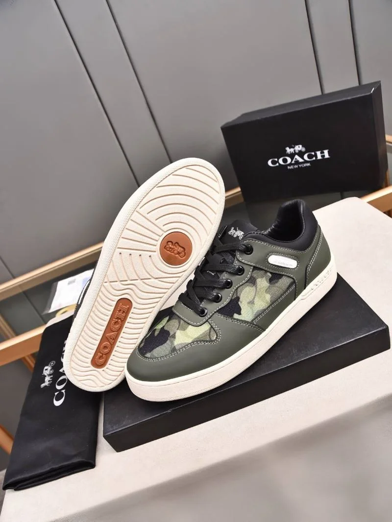 Original Coach Shoes