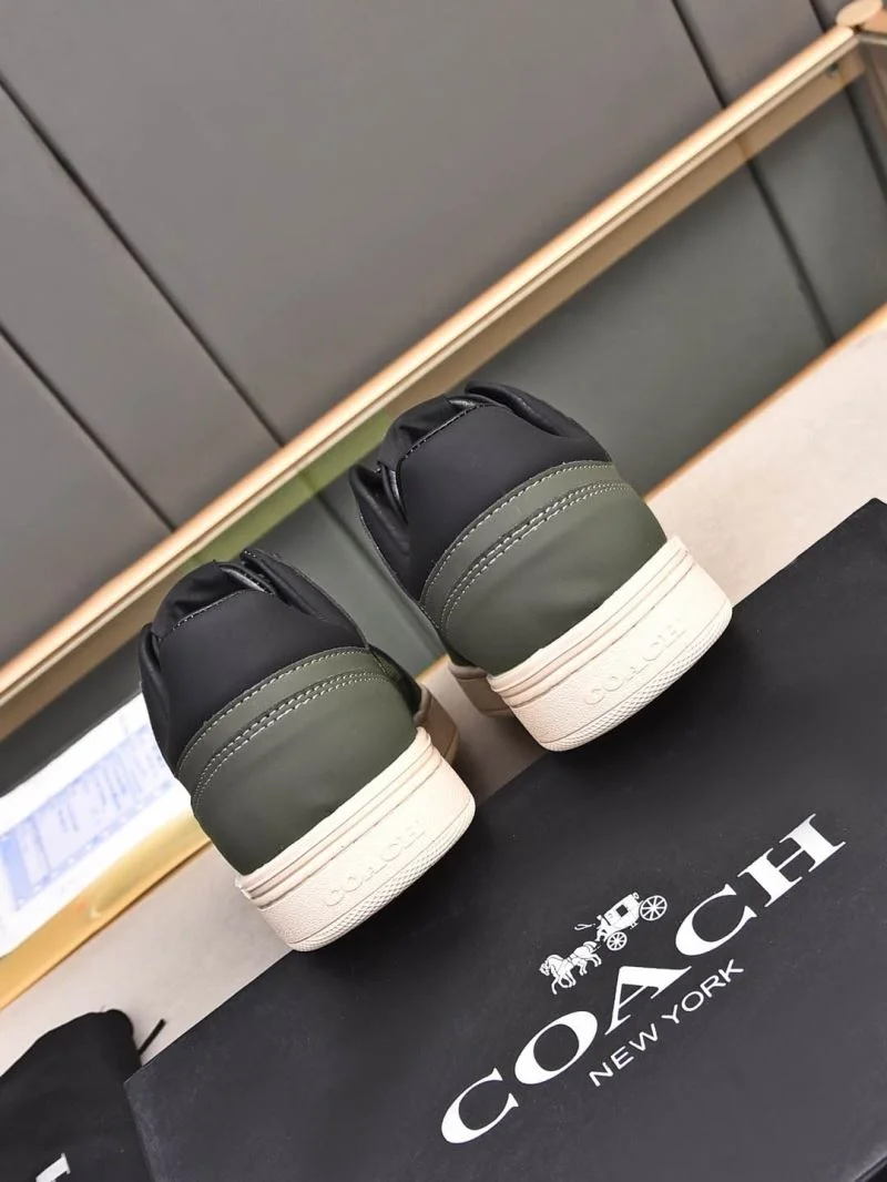 Original Coach Shoes