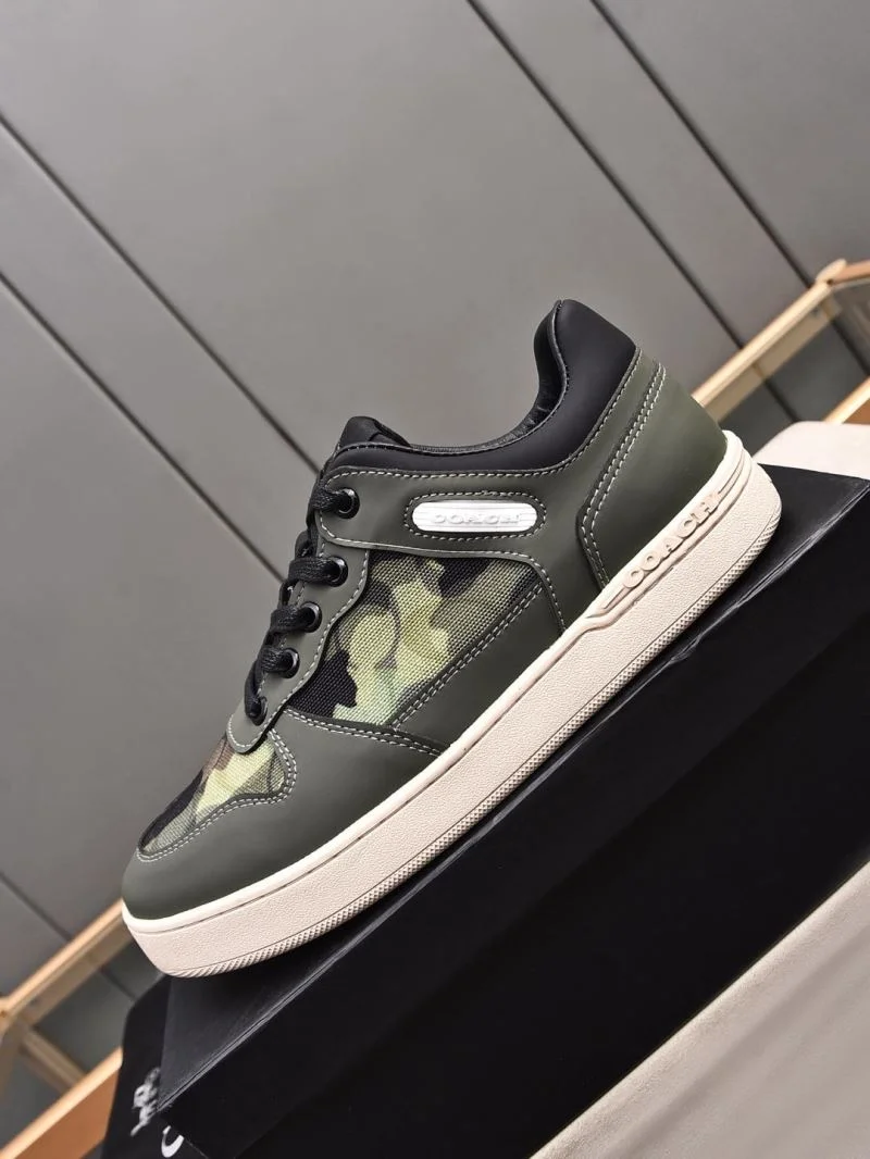 Original Coach Shoes