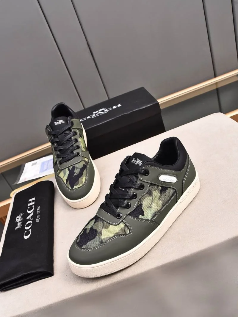 Original Coach Shoes