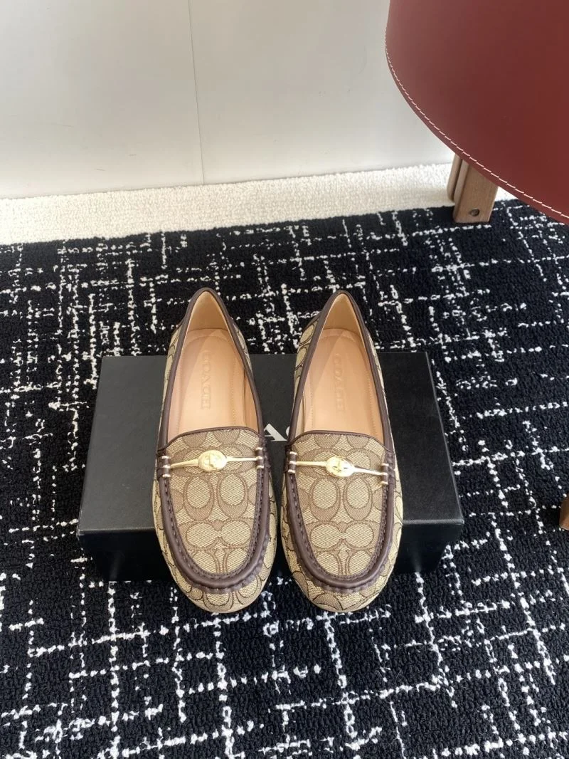 Coach Shoes