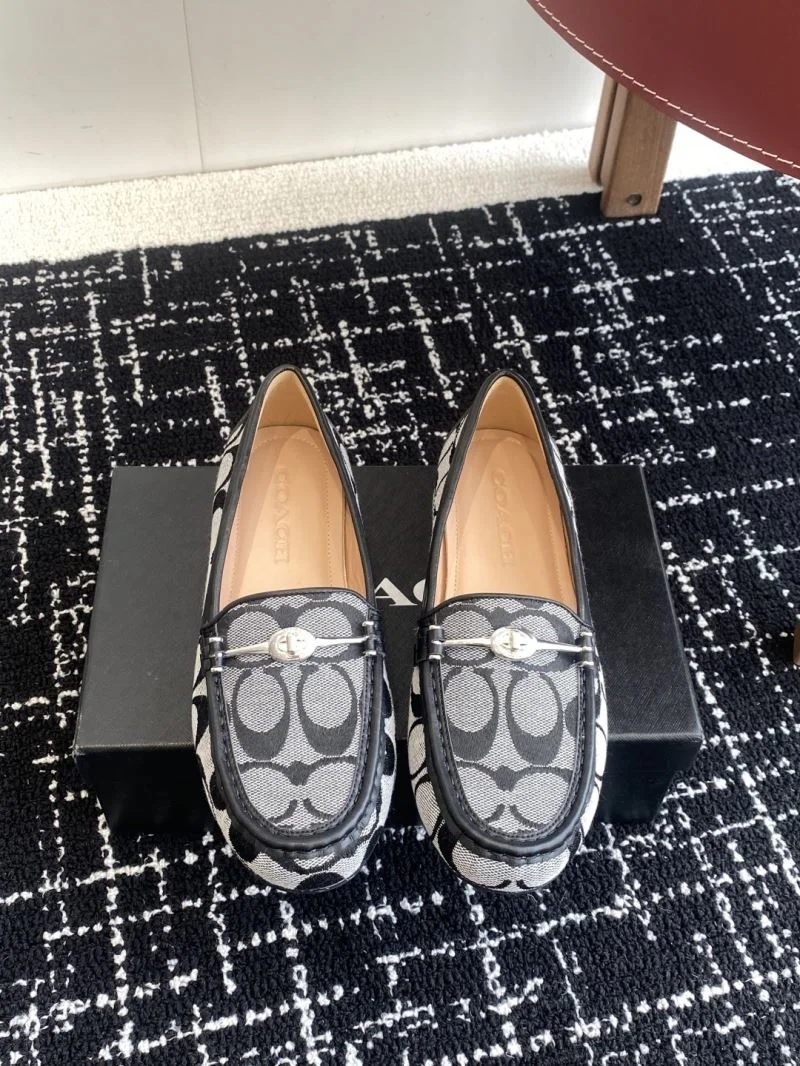 Coach Shoes