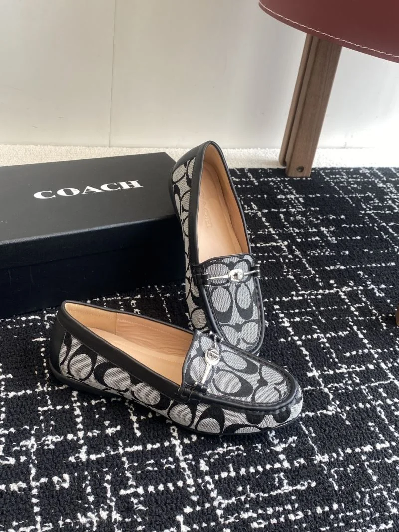 1:1 copy Coach Shoes