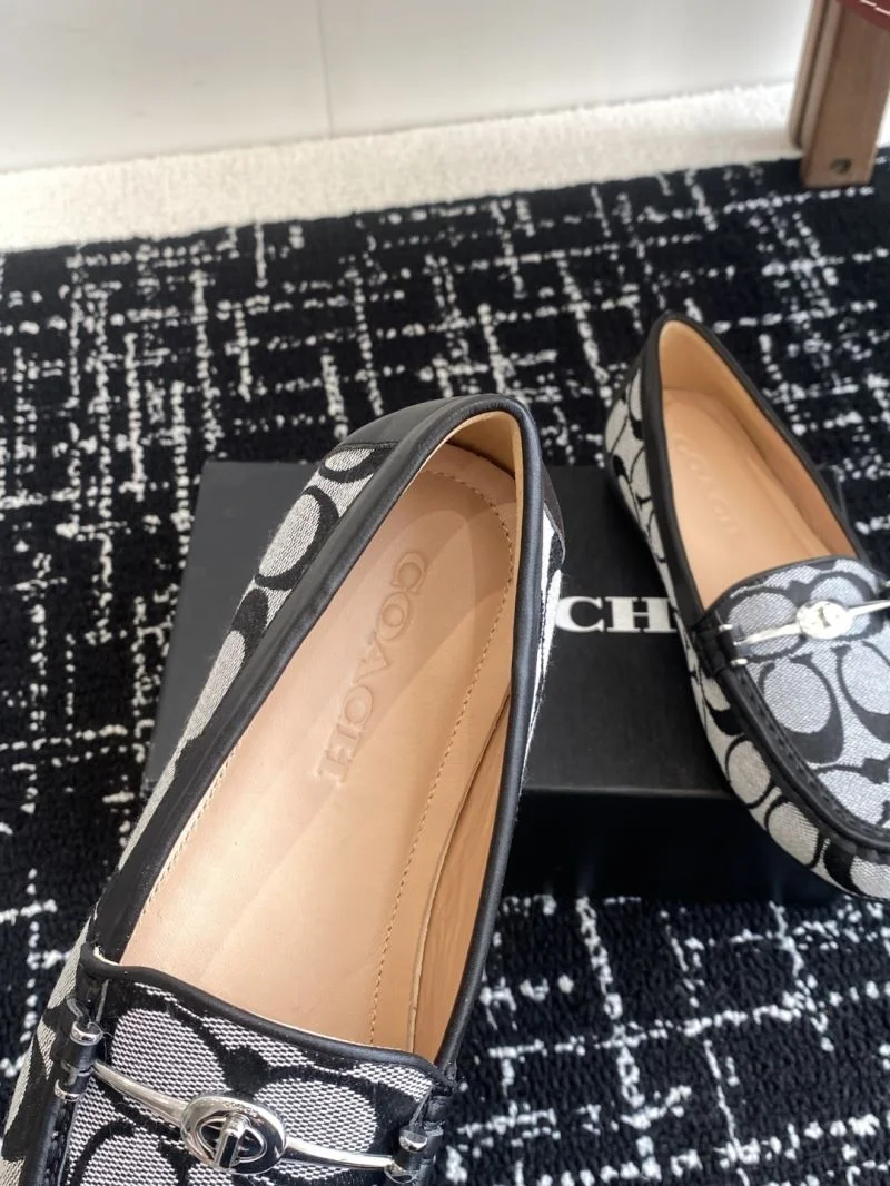 1:1 copy Coach Shoes