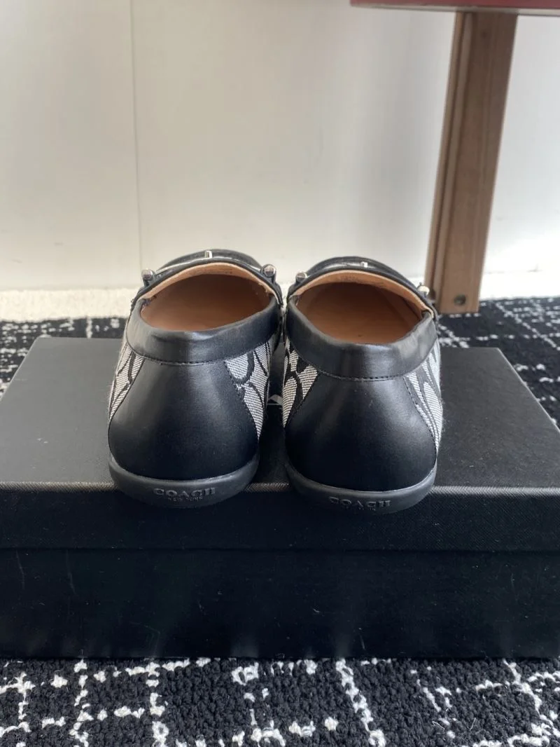 1:1 copy Coach Shoes