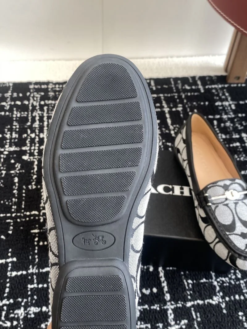 1:1 copy Coach Shoes
