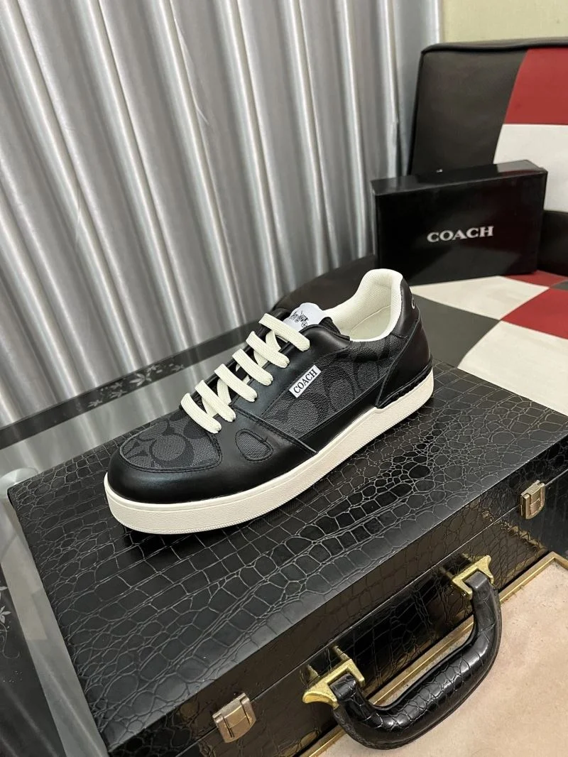 Coach Shoes
