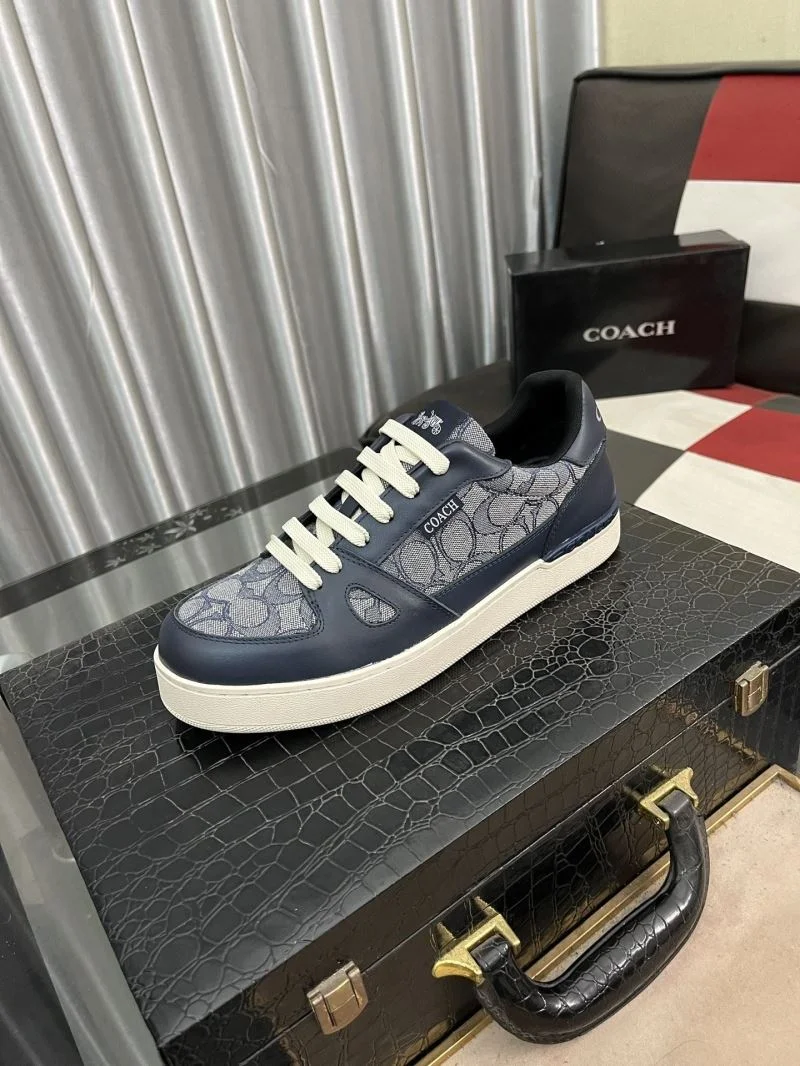 Coach Shoes