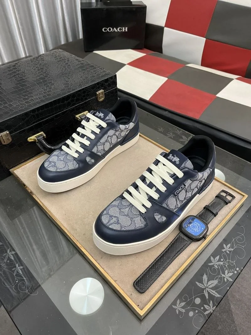 Bargain Coach Shoes