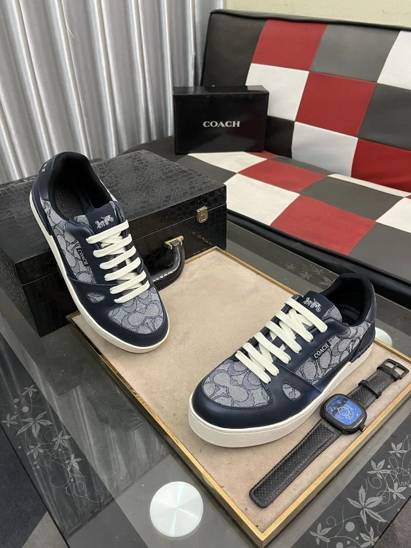 Bargain Coach Shoes