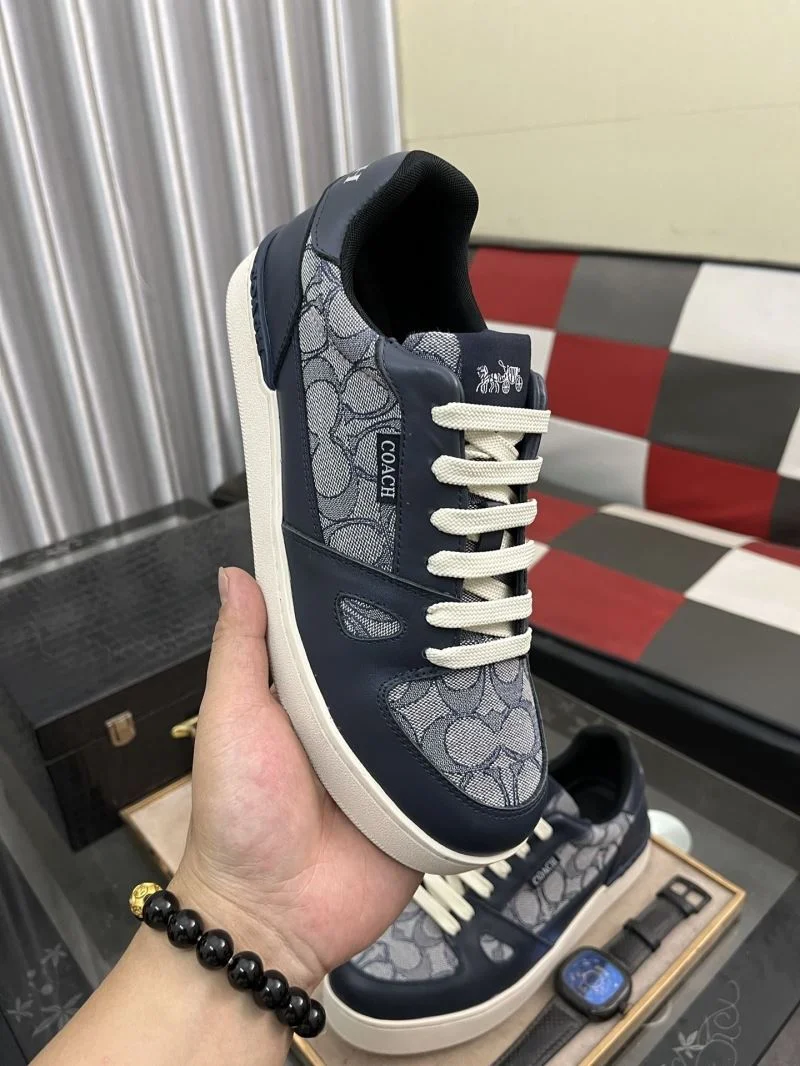 Bargain Coach Shoes