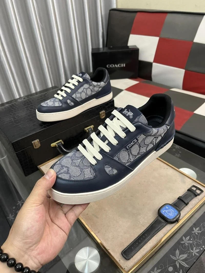 Bargain Coach Shoes