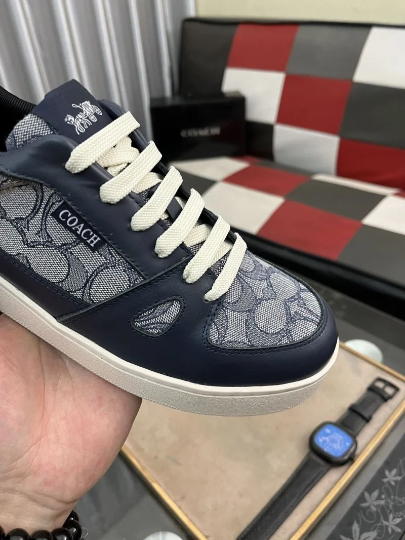Bargain Coach Shoes