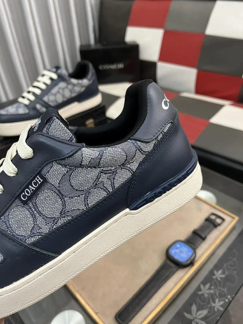 Bargain Coach Shoes