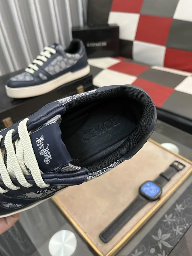 Bargain Coach Shoes