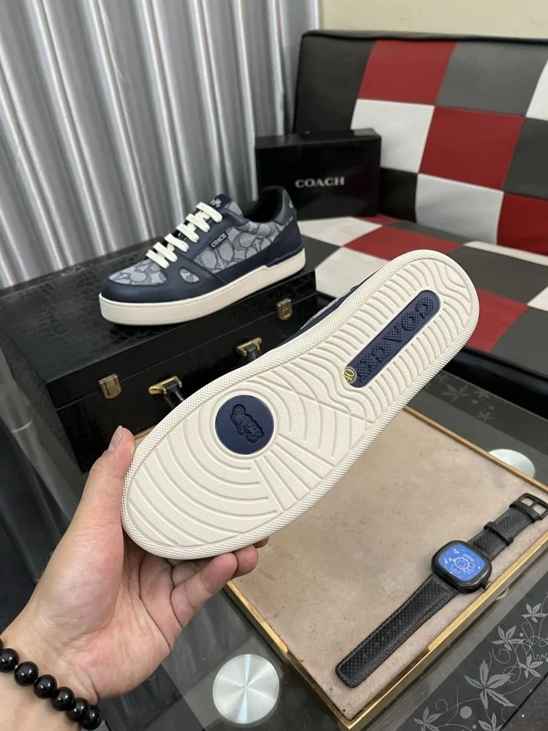 Bargain Coach Shoes