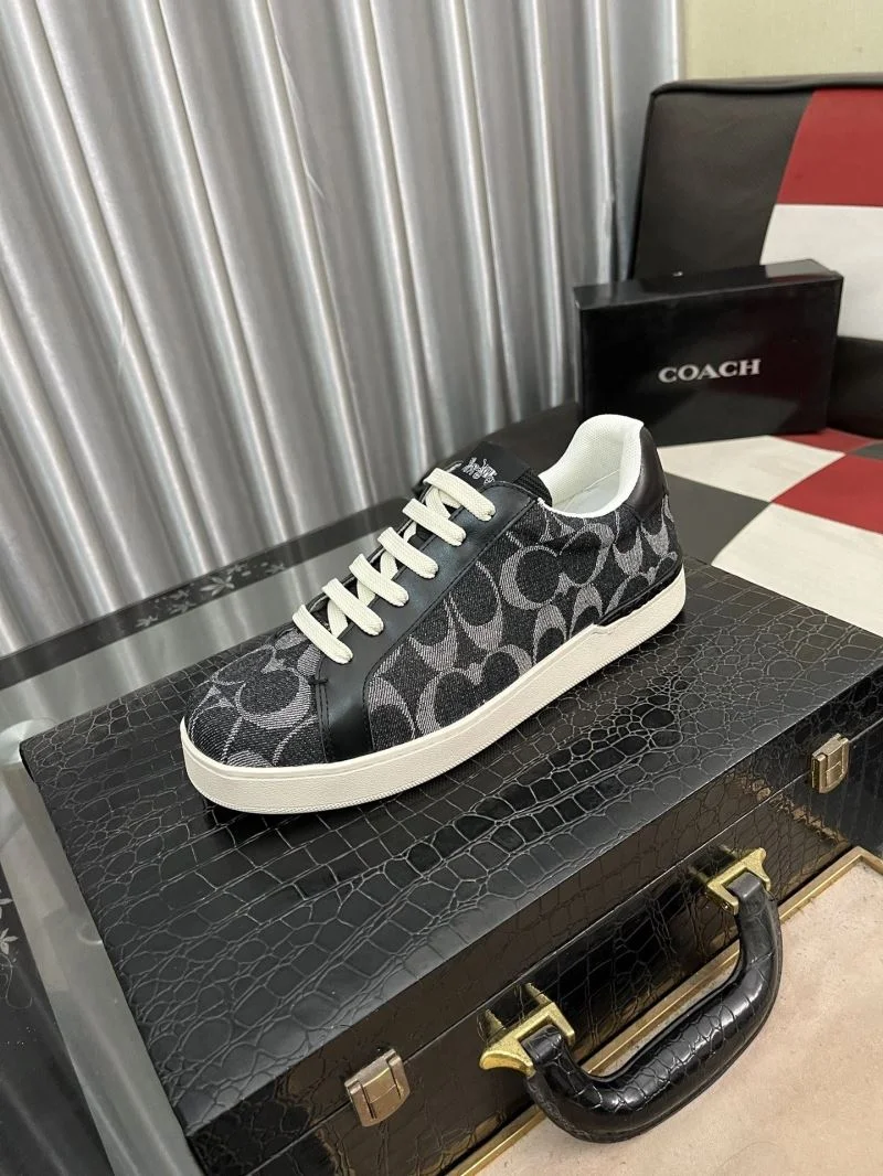 Coach Shoes