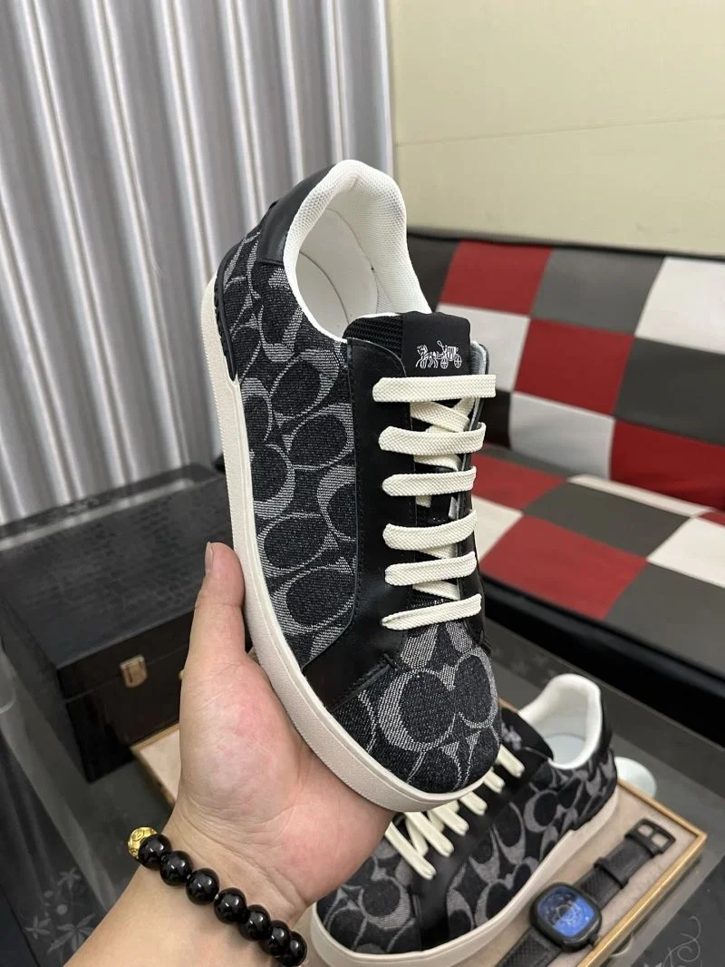 Reasonably priced Coach Shoes