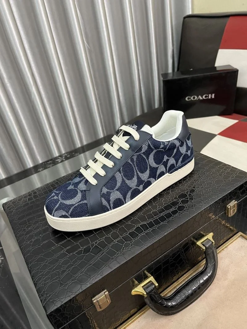 Coach Shoes