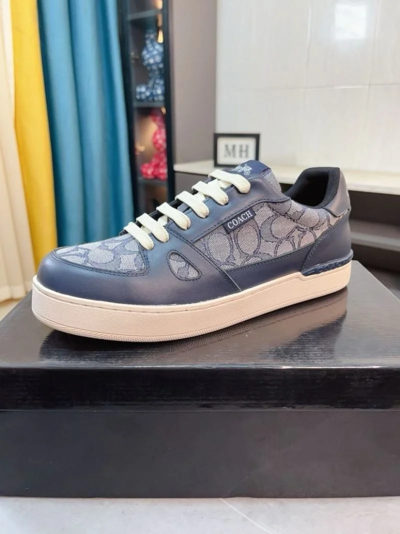 Coach Shoes