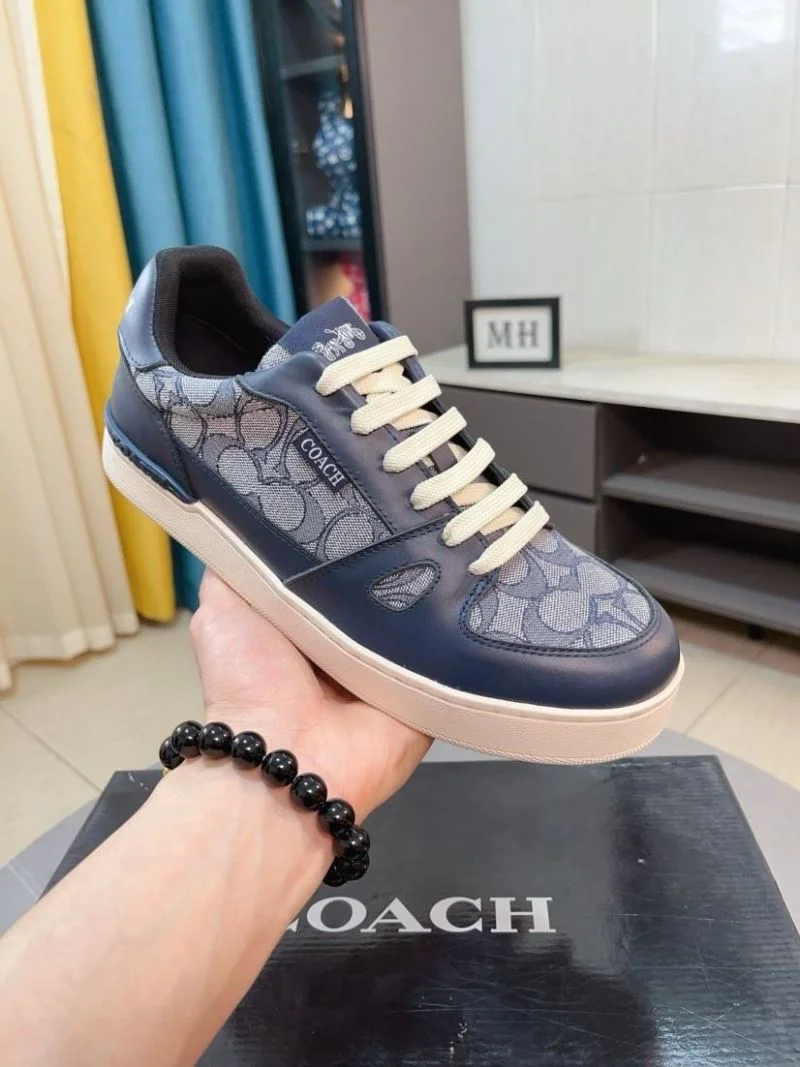 Value-priced Coach Shoes